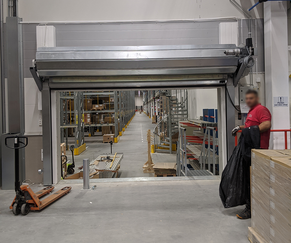 RGS EI(1)30/EI(2)60 - Svenska Jalusi